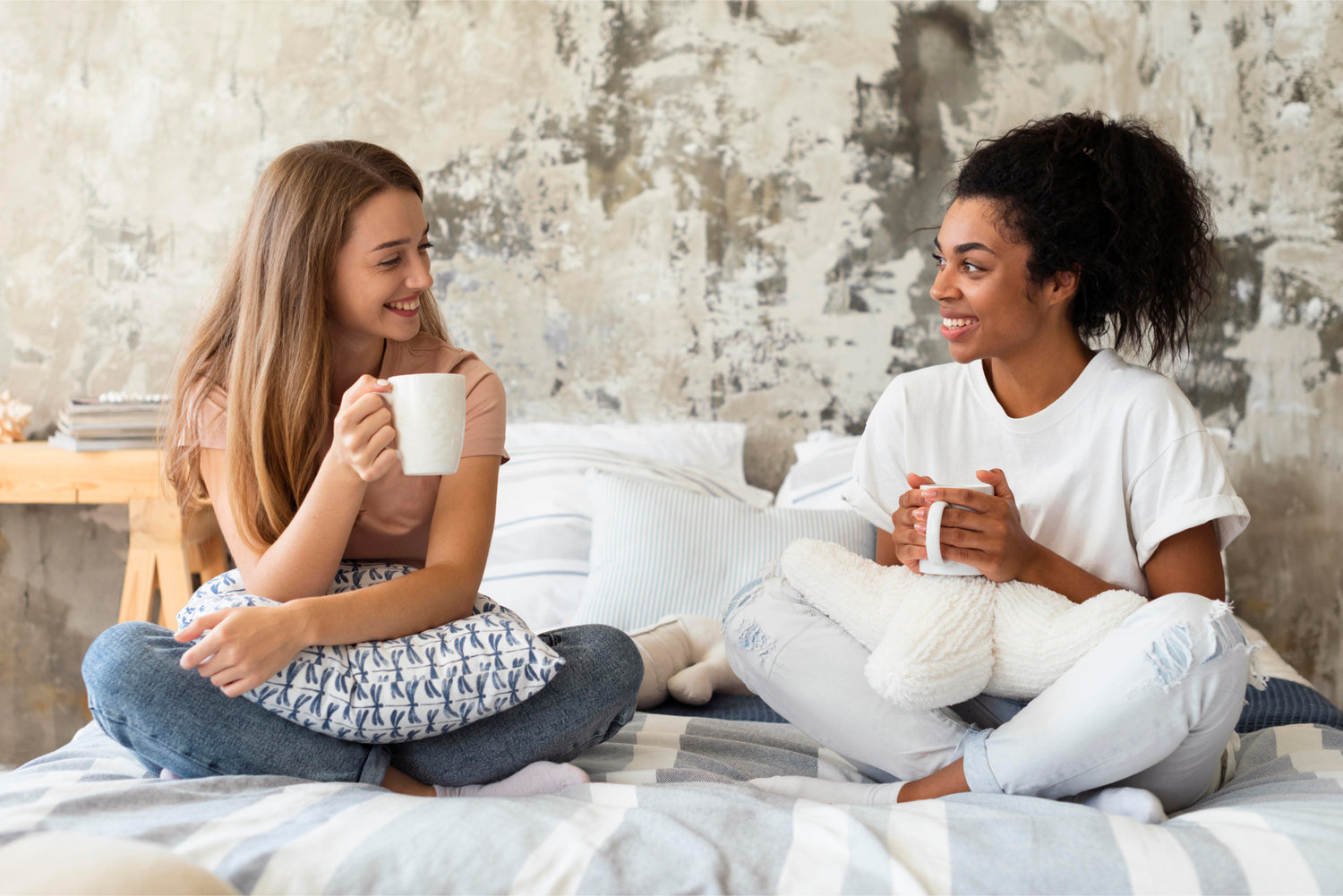 What is pillow talk and why does it matter? – Eryn Home
